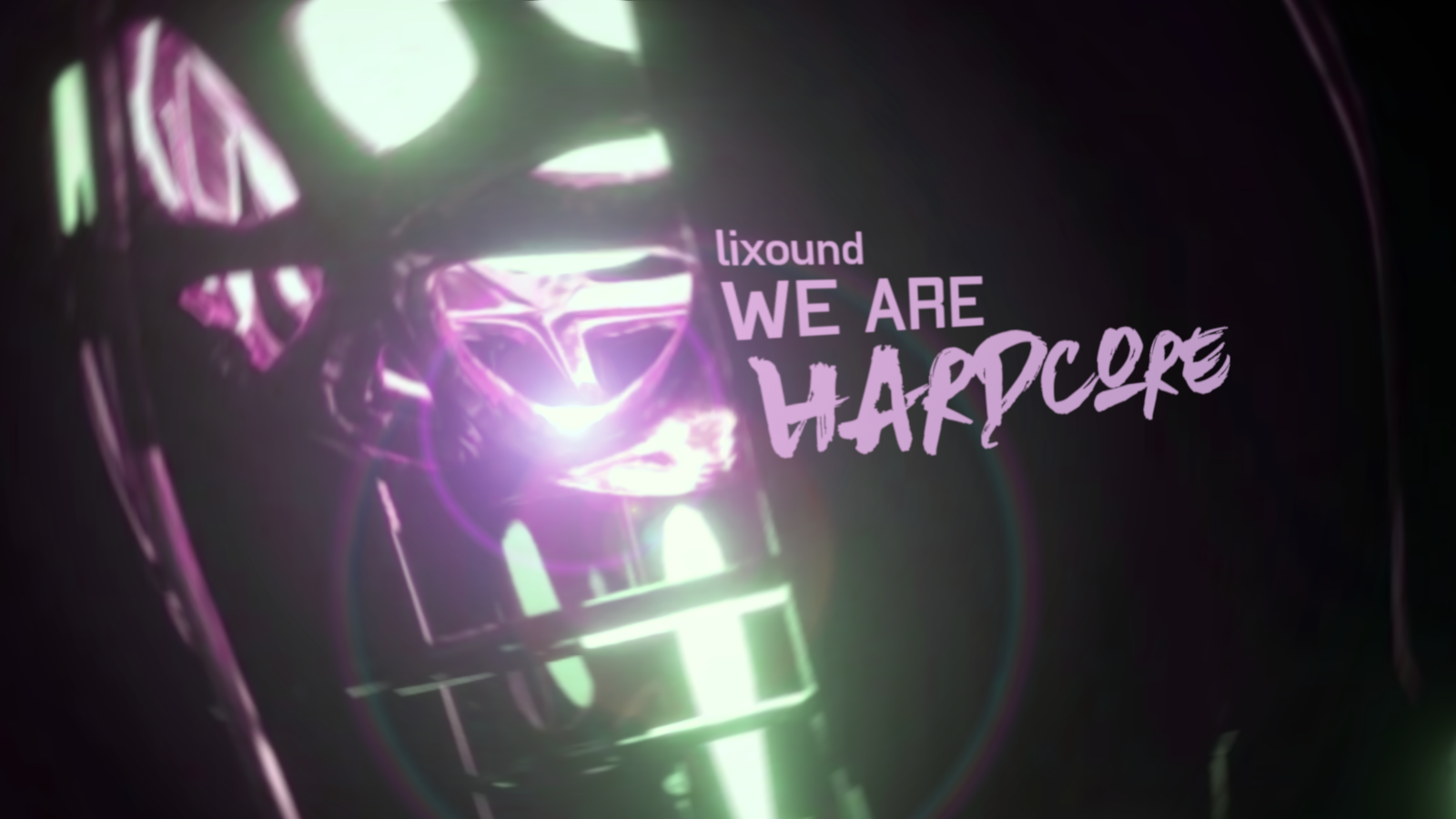 WE ARE HARDCORE - Cytoid